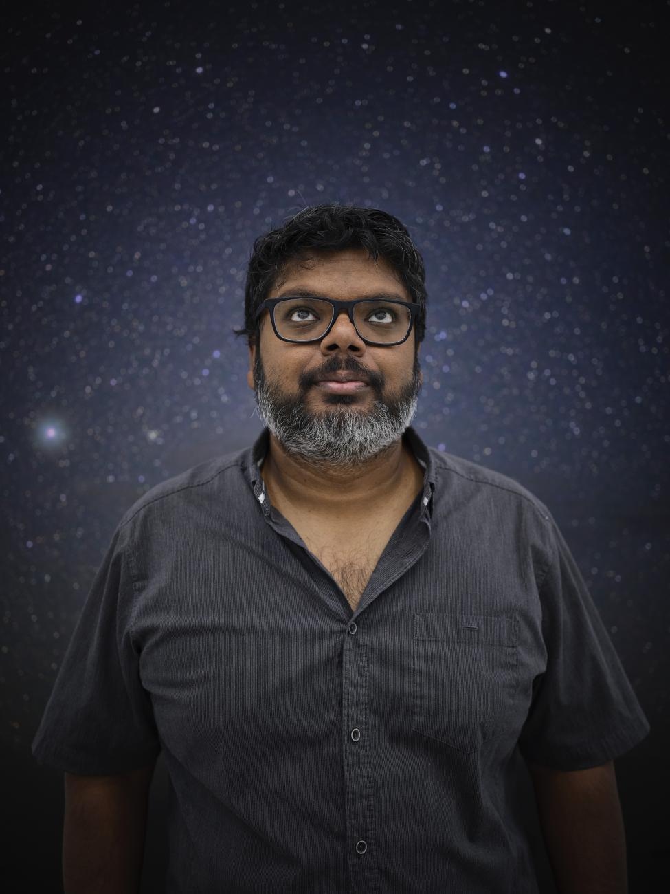 Astronomy lessons through Wolfgang Tillmans | Foyer